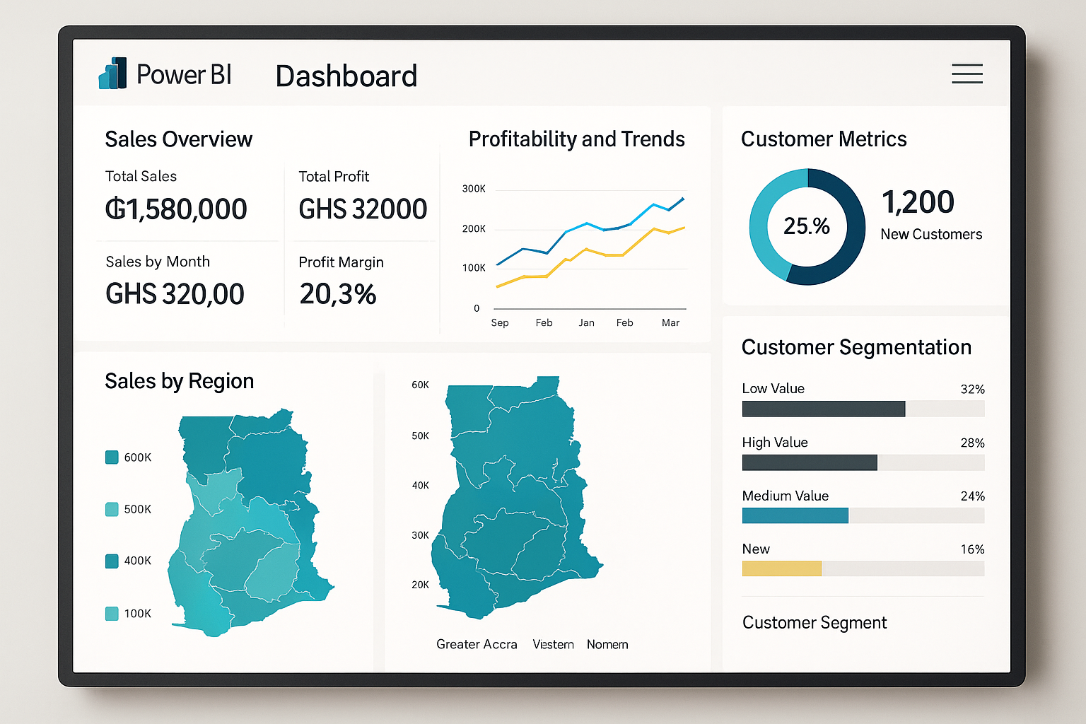 Top 5 Tools SMEs Can Use for Data-Driven Decisions - CAAS Consult Blog